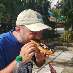 Legacy of Schwarzkopf Traces The Impact of Mr. Rollercoaster - Coaster101