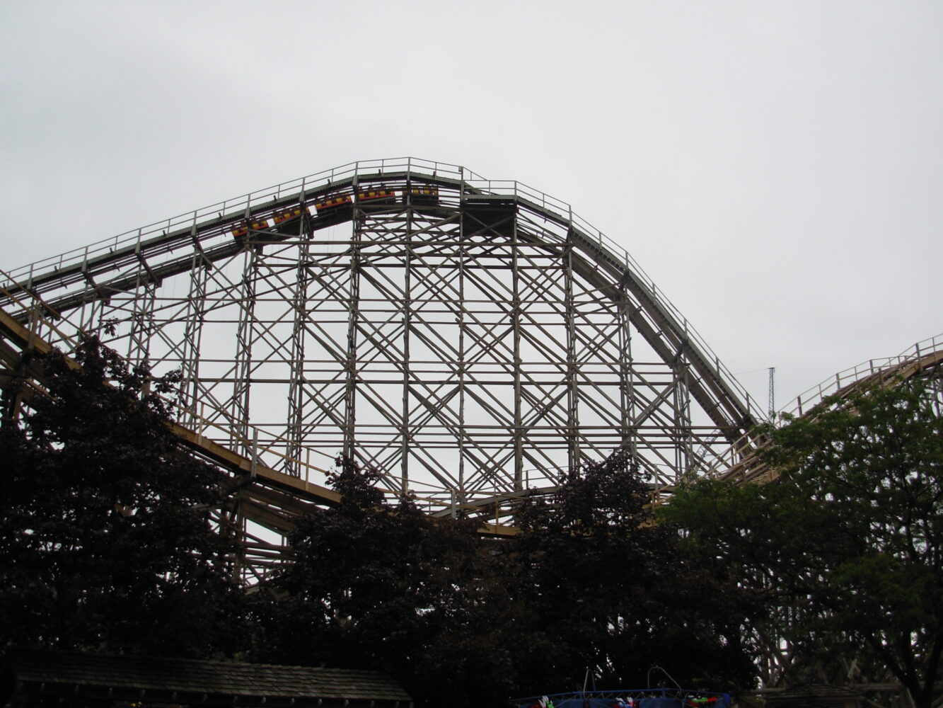 Coasting for Kids a Success - Coaster101