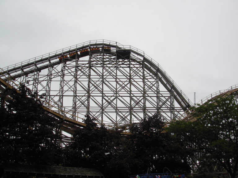 Cedar Point Guest Dies After Being Struck by Raptor - Coaster101
