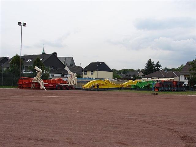 Olympia Looping photos - Coaster101