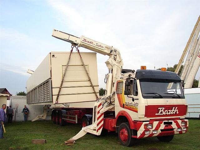 Olympia Looping photos - Coaster101