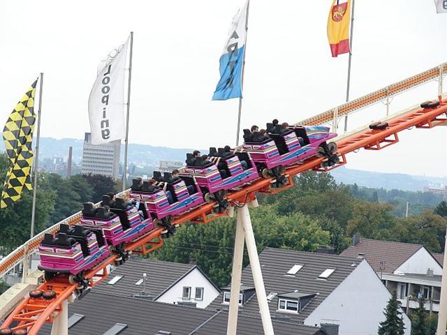 Olympia Looping photos - Coaster101