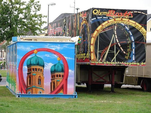 Olympia Looping photos - Coaster101