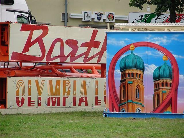 Olympia Looping photos - Coaster101