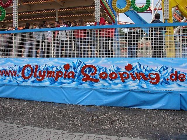 Olympia Looping photos - Coaster101