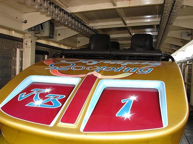 Olympia Looping photos - Coaster101