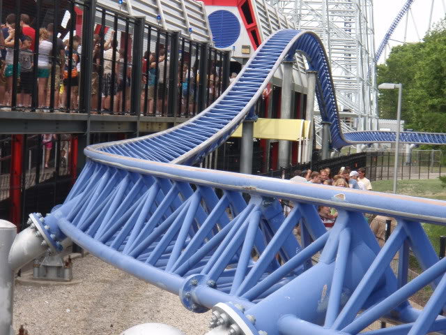 Midwest Mania, Part I: Cedar Point - Coaster101