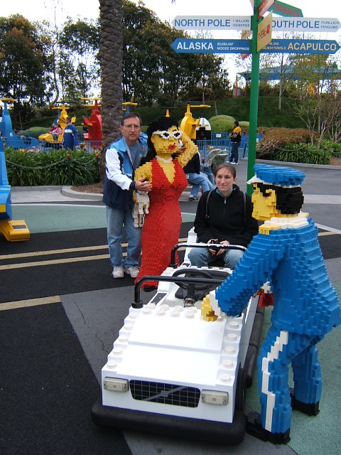 Legoland California Pictures - Coaster101