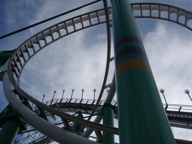 Castles n' Coasters Photos - Coaster101