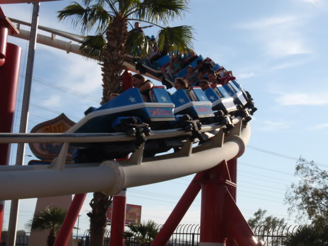 Castles n' Coasters Photos - Coaster101