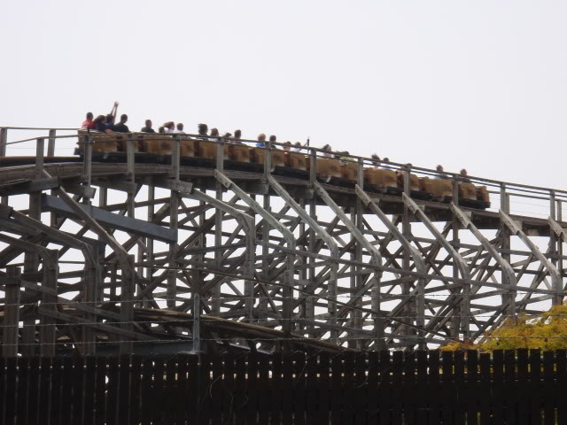 West Coast Bash Photos - Coaster101