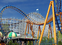 Six Flags emerges from bankruptcy - Coaster101