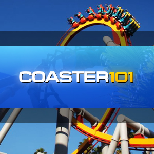 Coaster101 turns five years old - Coaster101