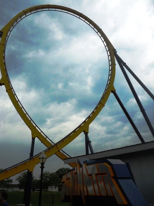 East Coast Bash at Kings Dominion! - Coaster101