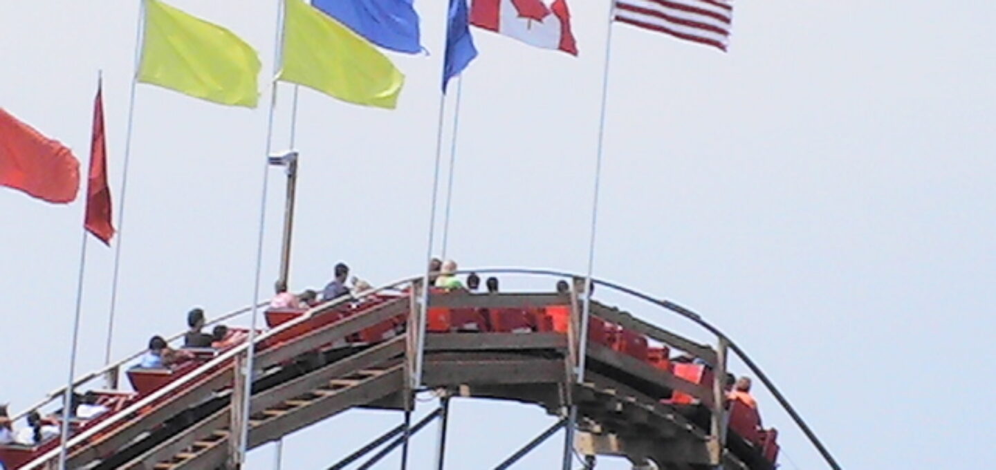 crossover Archives - Coaster101