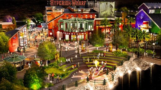 Ron Toomer has passed away - Coaster101