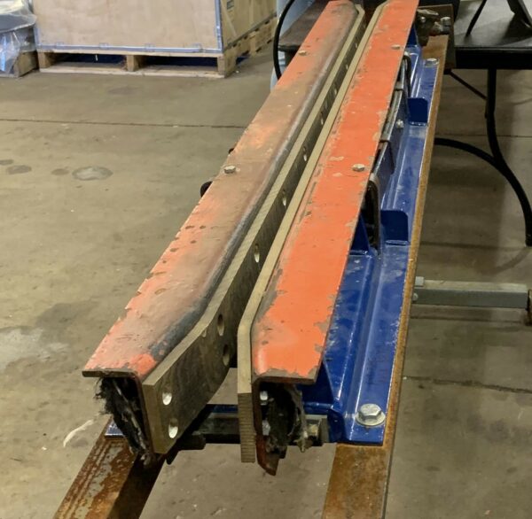 Roller Coaster Inspection 101 - Coaster101