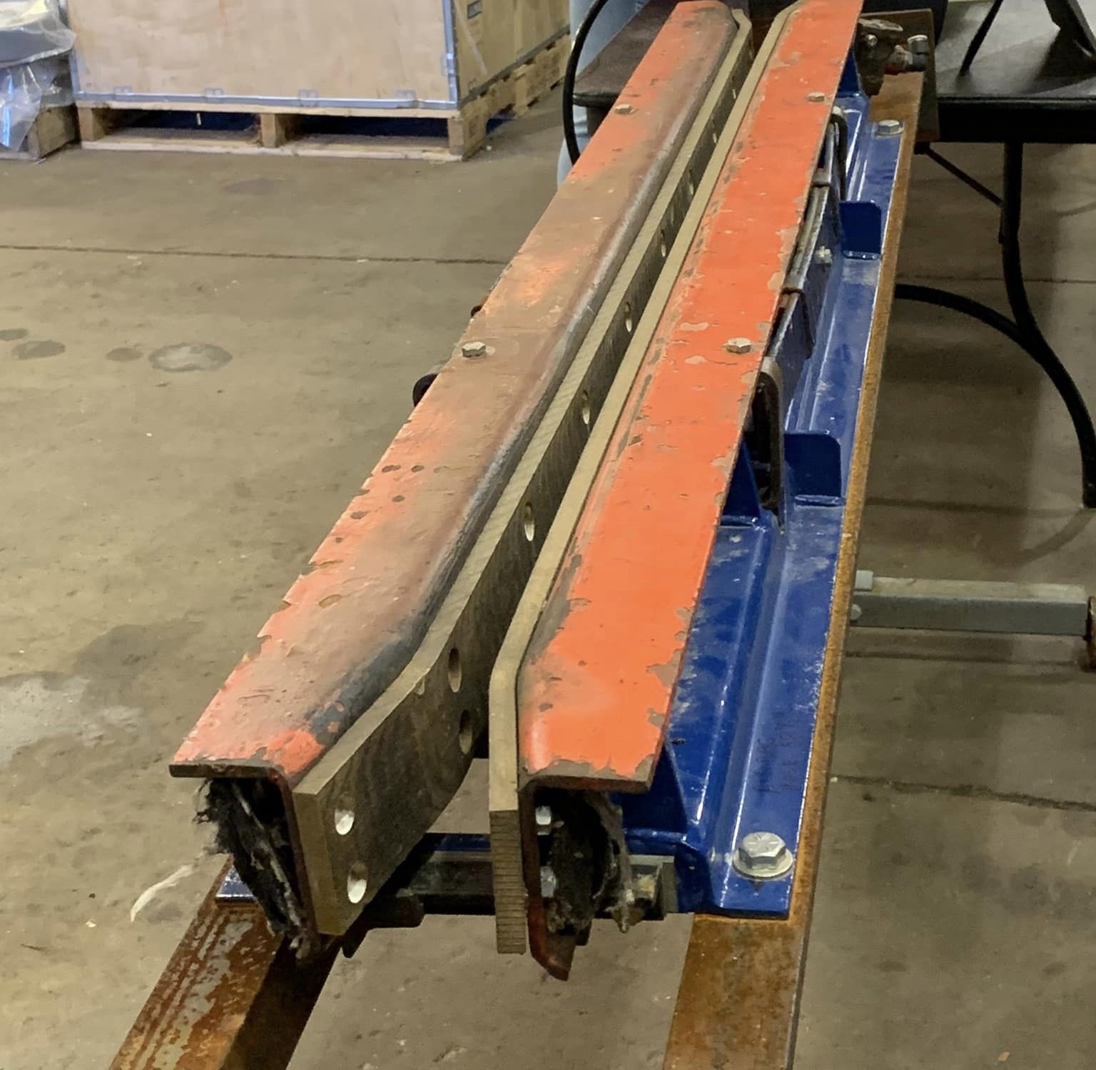 Roller Coaster Inspection 101 - Coaster101