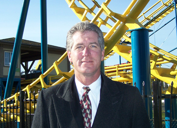 Interview with Wild Waves' Jeff Stock - Coaster101