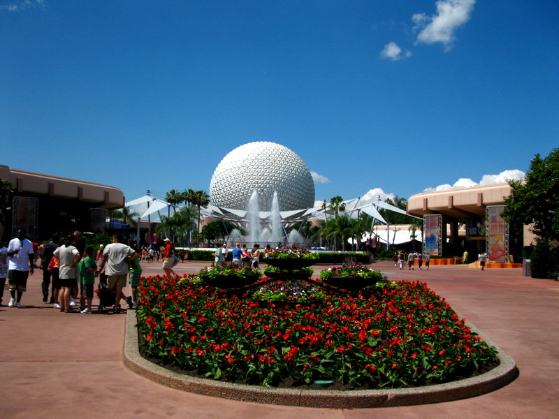 Is Brazil the next pavilion at Epcot? - Coaster101