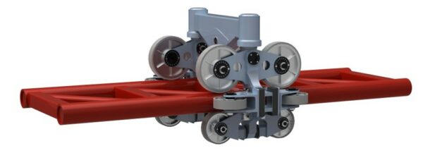 Coasters-101: Roller Coaster Wheel Design - Coaster101