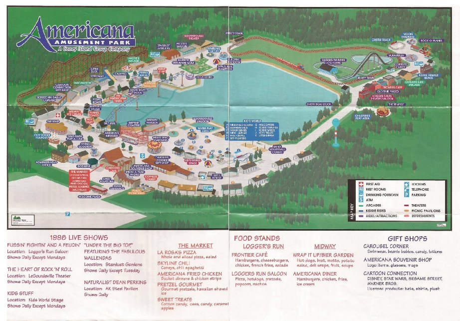 Over the last 3 months, I've been working on my first ever recreation ...