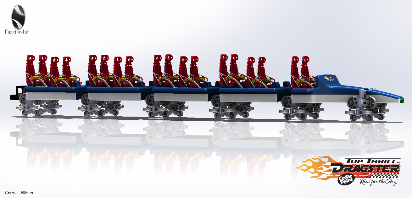 Coaster-Lab Interview - Coaster101