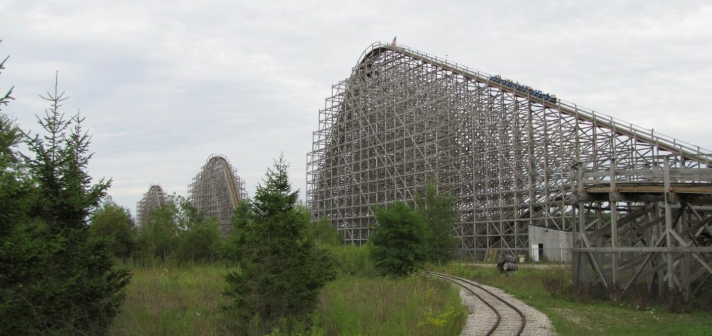 shivering timbers Archives - Coaster101
