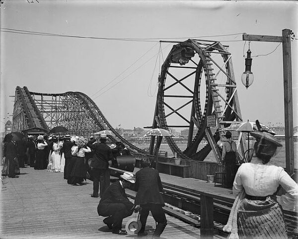 Coasters-101: Vertical Loops - UPDATED 2022 - Coaster101