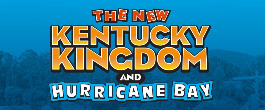 Kentucky Kingdom Reopening May 2014 - Coaster101
