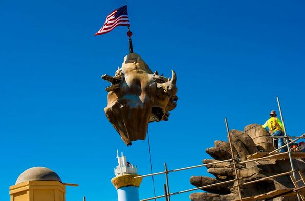 Legoland Florida's World of Chima Opens Today - Coaster101