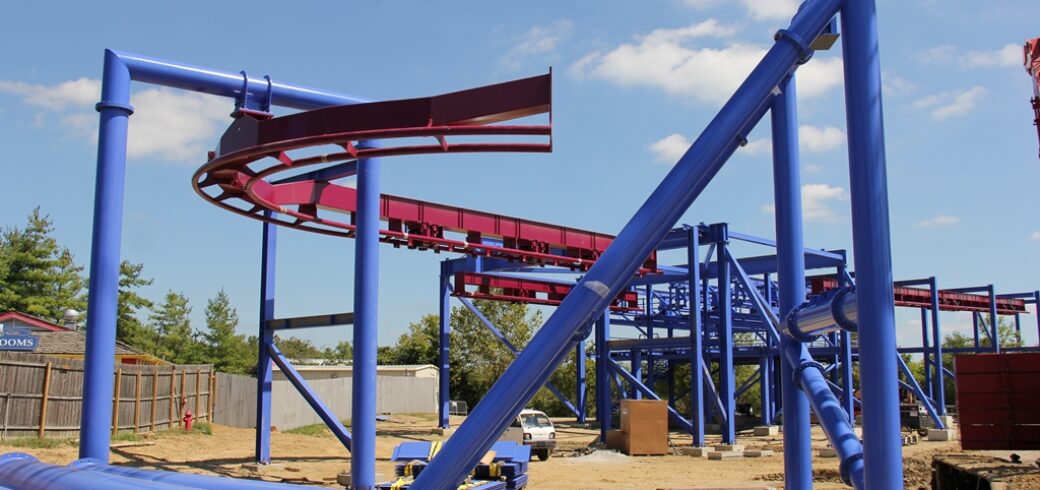 Apocalypse Photo Gallery - Coaster101