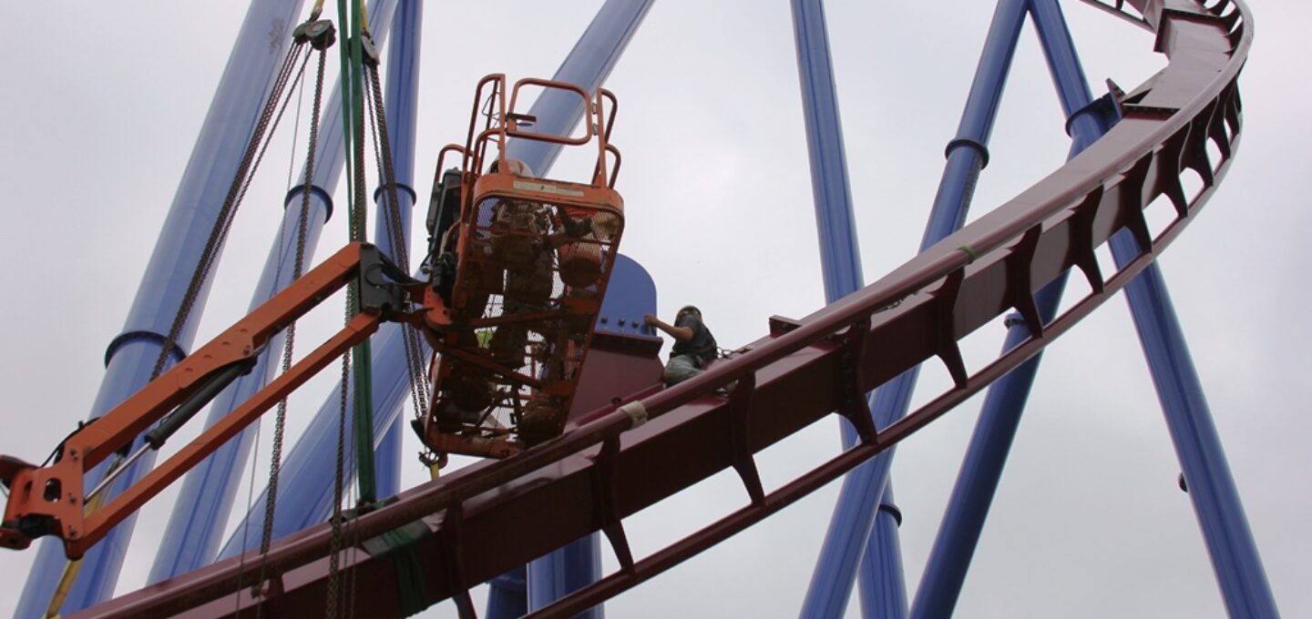 banshee Archives - Coaster101