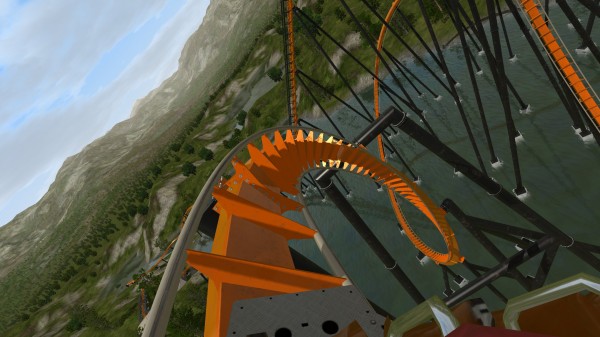 NoLimits 2: A Review - Coaster101