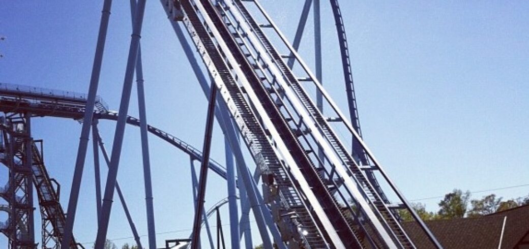 A History of Universal Studios Hollywood with John Murdy - Coaster101