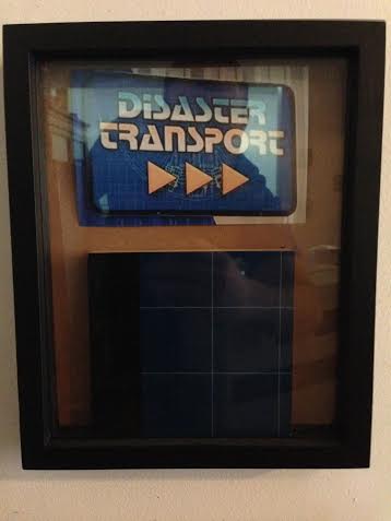 A-Z Coaster of the Week: Disaster Transport - Coaster101