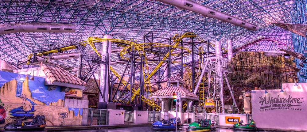 El Loco is Open for Business - Coaster101