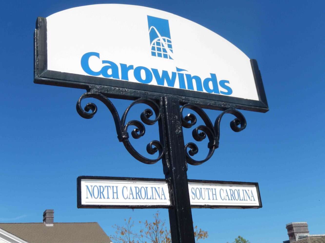 Carowinds Releases "Amazing" 2015 Event Schedule - Coaster101