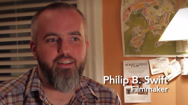 Interview: "The Dark Side of Disney" Creators Philip B. Swift and ...