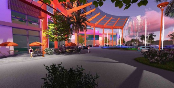 World's Tallest Roller Coaster Opening in Orlando - Coaster101