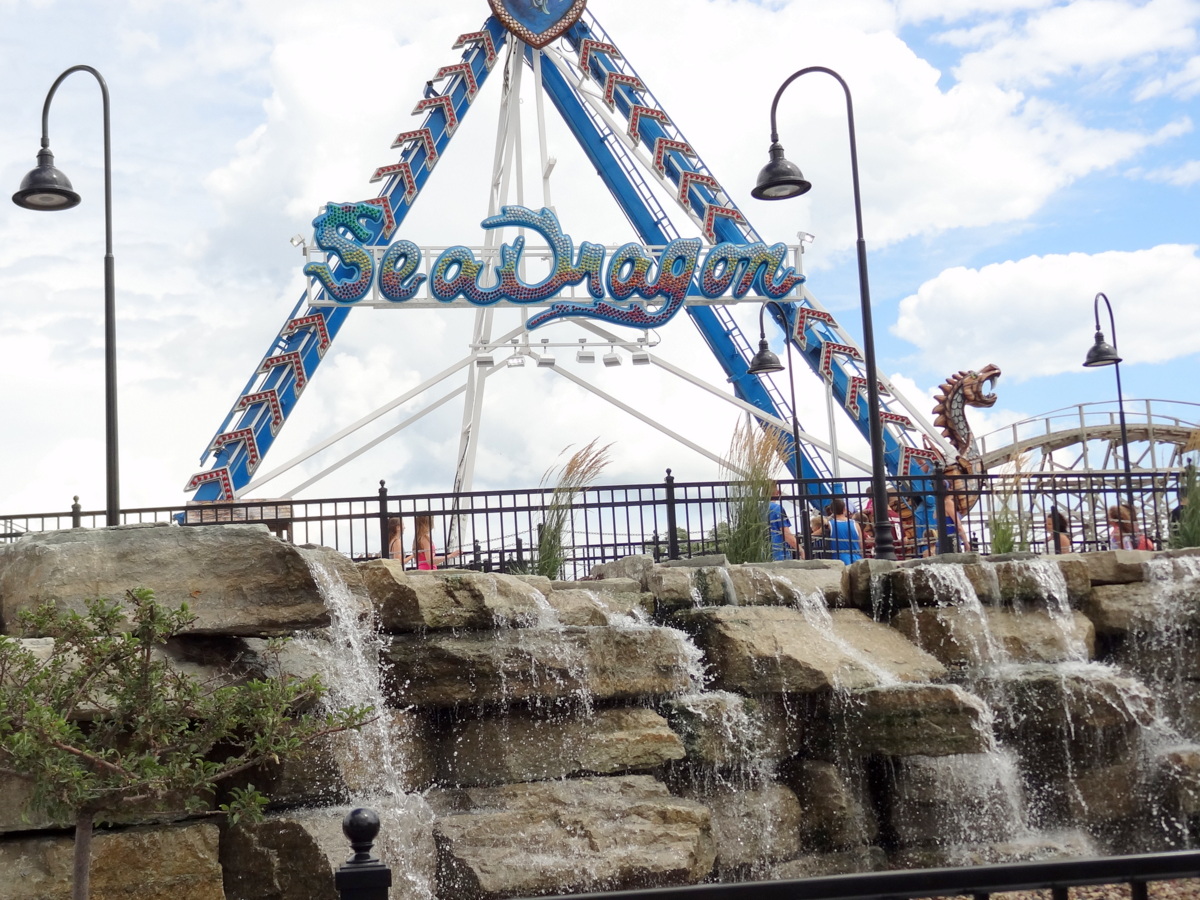 Small Park Showcase: Bay Beach Amusement Park - Coaster101