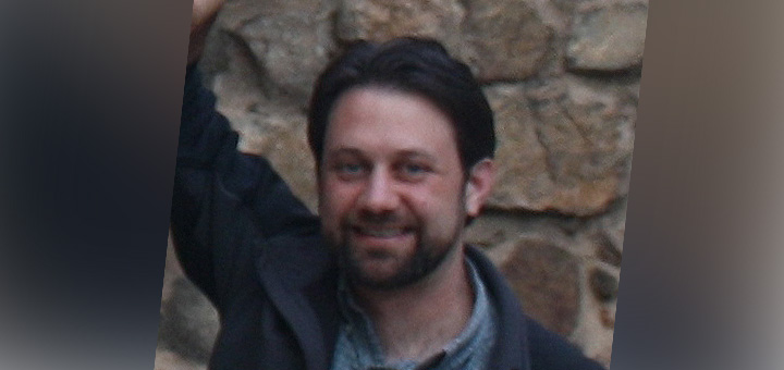 Meet California Correspondent Eric - Coaster101