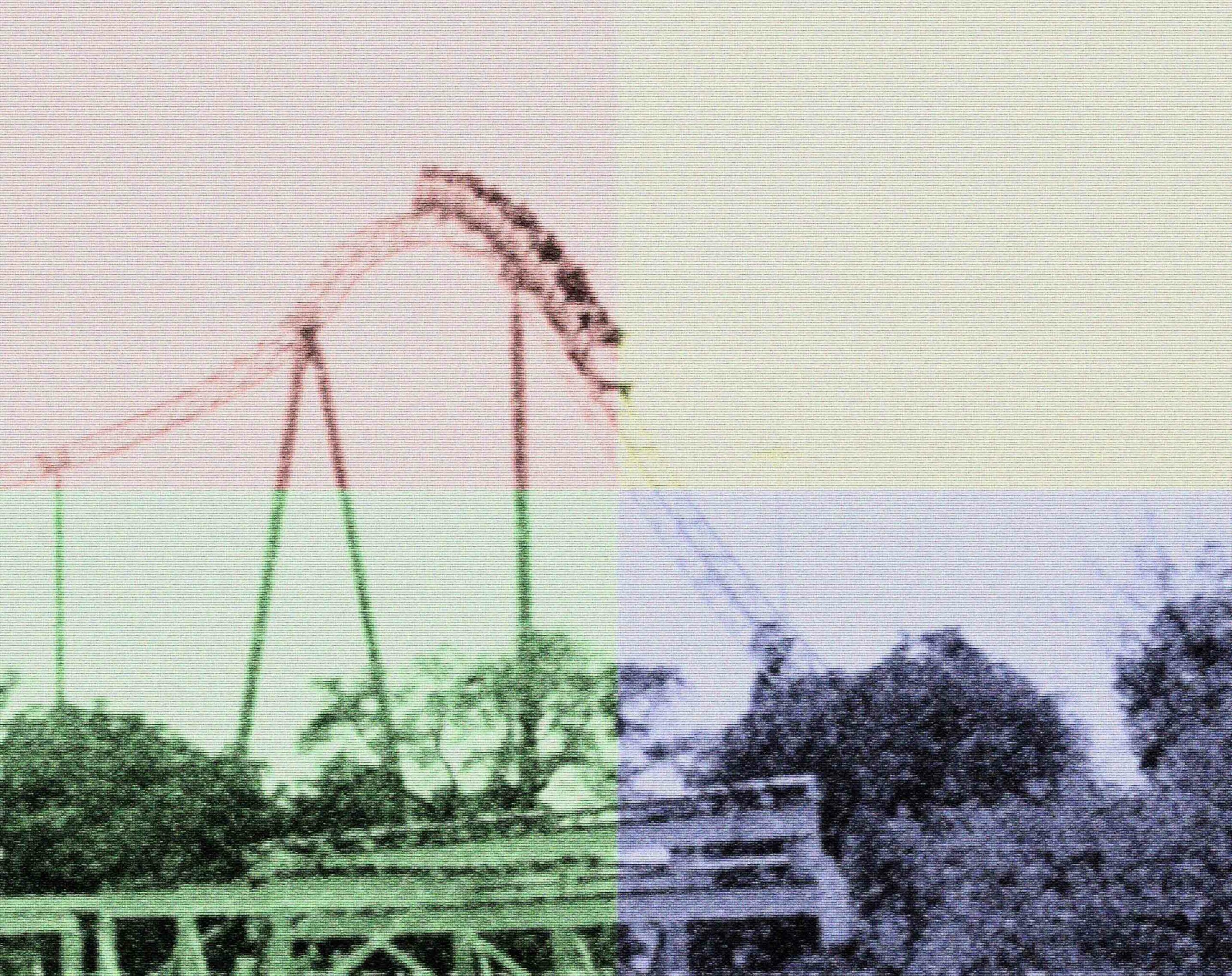 Mystery Coaster Monday #113 - Coaster101
