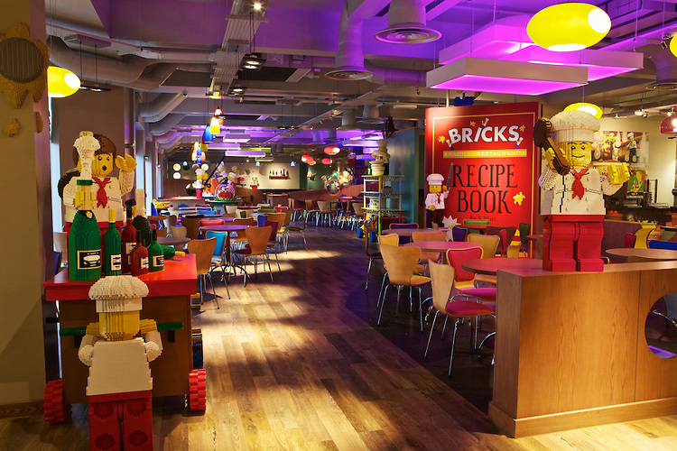 Legoland Florida Announces Hotel Opening, New Area for 2015 - Coaster101