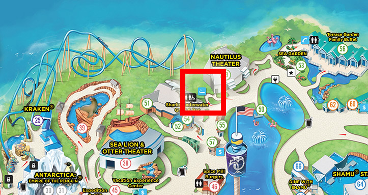 SeaWorld Planning 200-foot-tall Coaster for 2016 - Coaster101