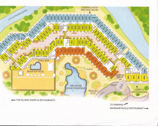 5 MORE Fun Things to do at The Island in Pigeon Forge - Coaster101