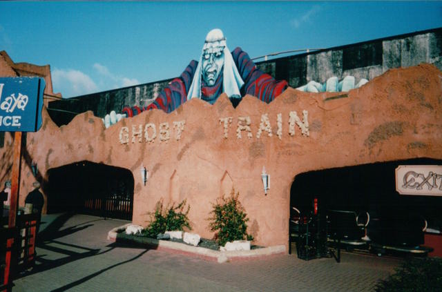 Looking Back at Pleasureland - Part I - Coaster101