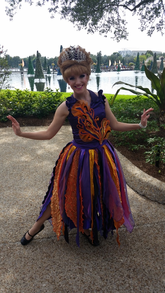 Holiday Season Recap: SeaWorld's Halloween Spooktacular 2015 - Coaster101