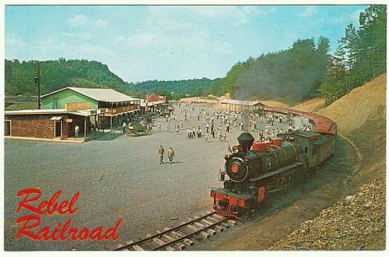 The History of Dollywood - Coaster101