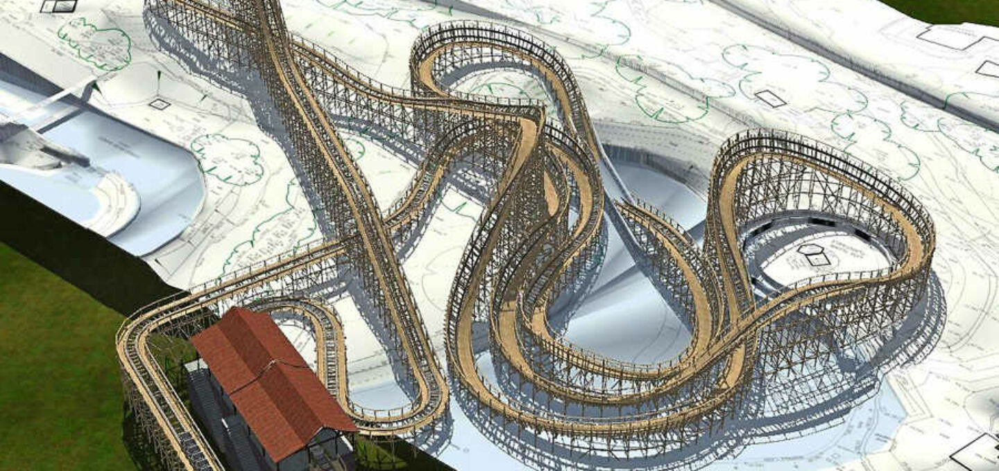 alton towers Archives - Coaster101